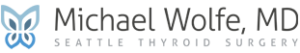 About Dr. Wolfe - Michael J. Wolfe, MD, FACS