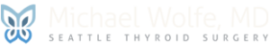 About Dr. Wolfe - Michael J. Wolfe, MD, FACS